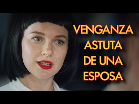 Venganza Astuta | Películas Completas En Español Latino - MIX.NOLLYMOVE.COM