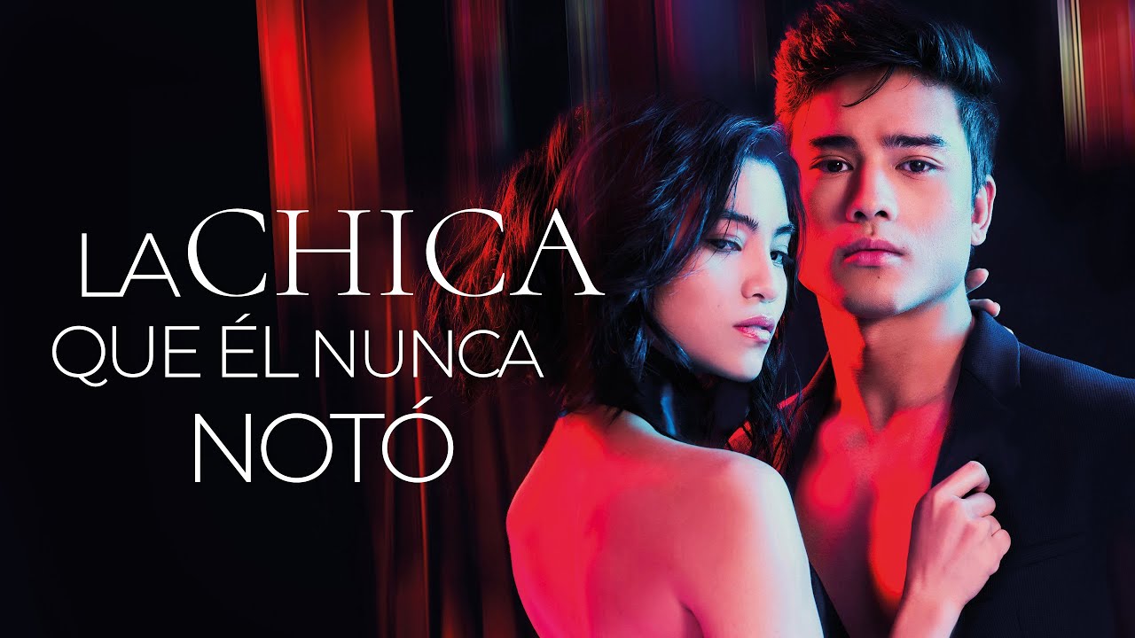 La chica que él nunca notó | Película Completa En Español Latino - MIX.NOLLYMOVE.COM