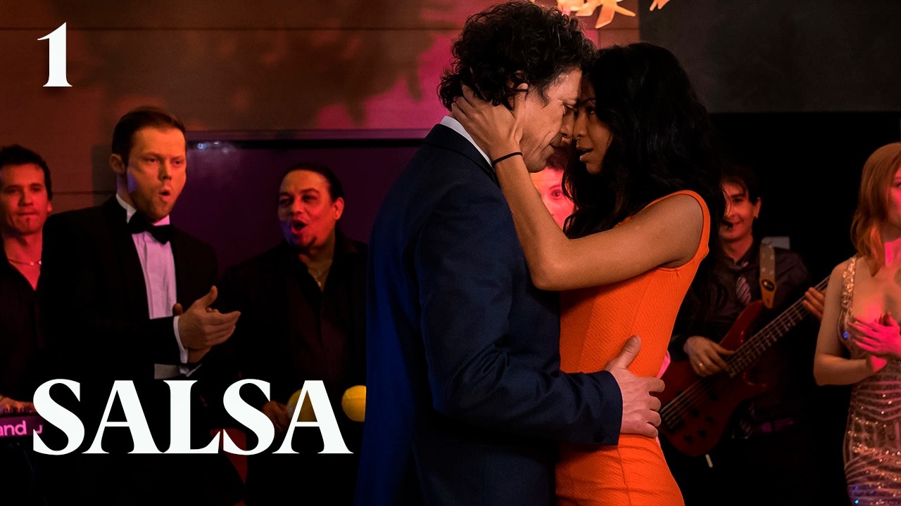 Salsa | Película completa en Español Latino - MIX.NOLLYMOVE.COM