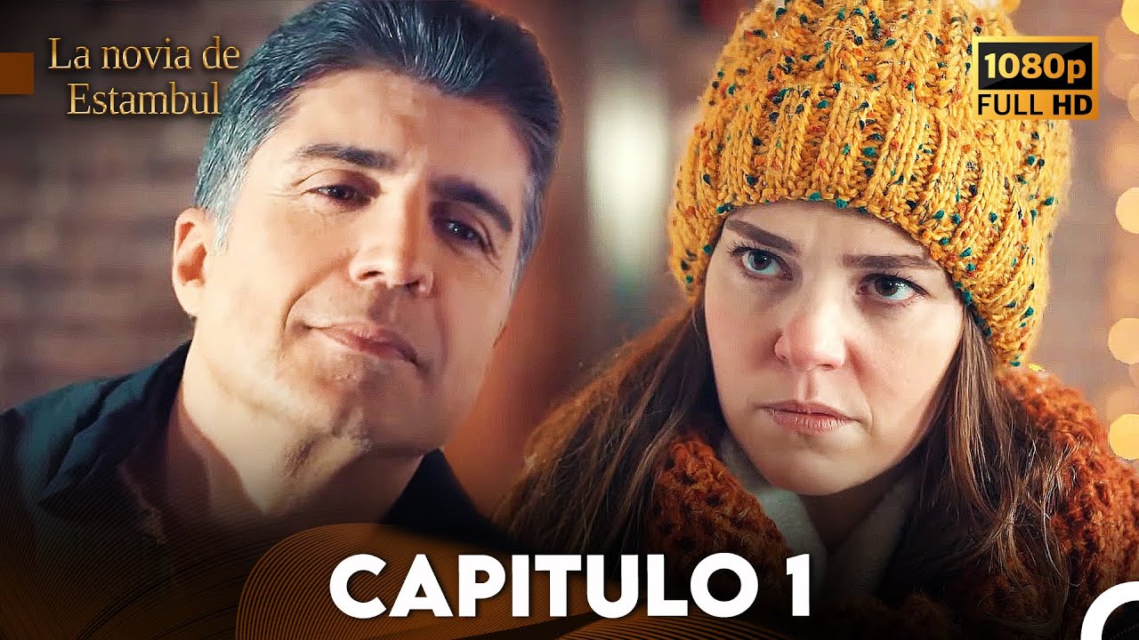 La Novia De Estambul T1 | Película Completa en Español Latino - MIX.NOLLYMOVE.COM