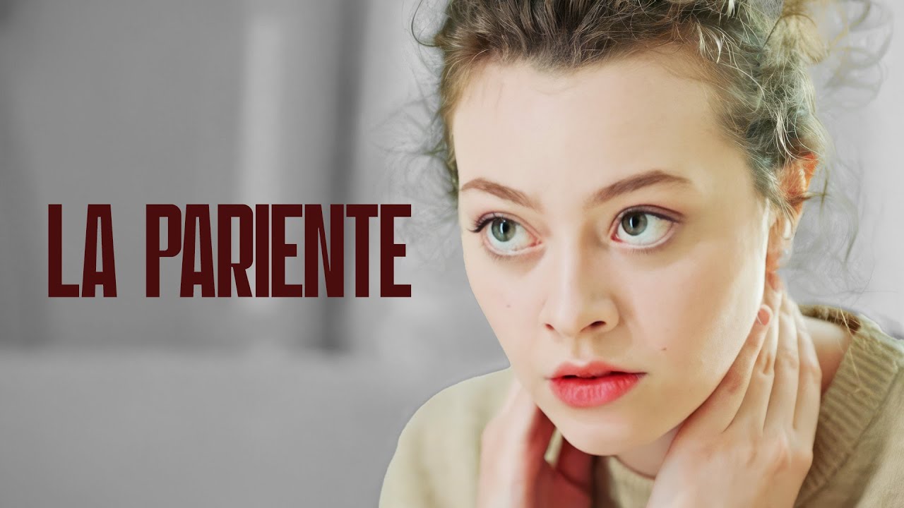 La pariente | Película romántica en Español Latino - MIX.NOLLYMOVE.COM