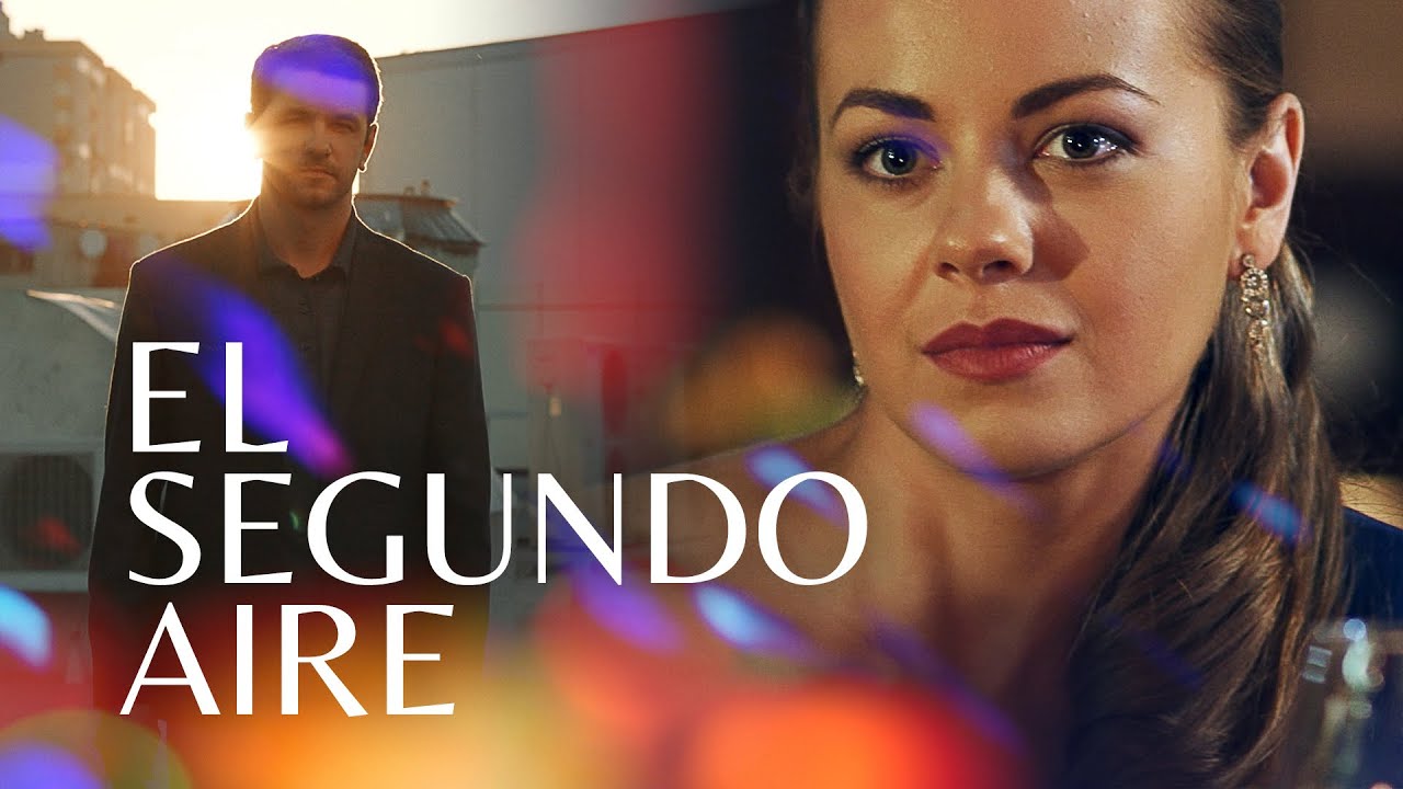 El segundo aire | Pelicula Completa En Español Latino - MIX.NOLLYMOVE.COM