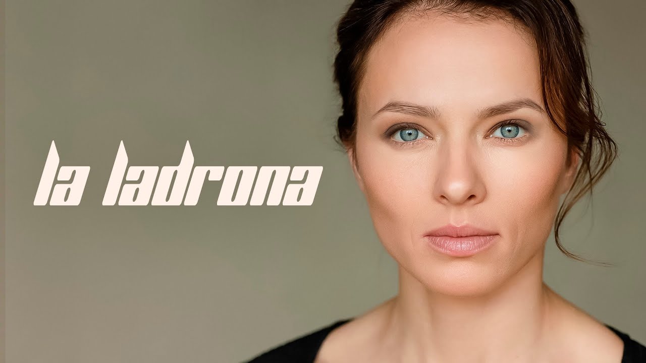 La ladrona parte 1| Película CinemaTV - MIX.NOLLYMOVE.COM
