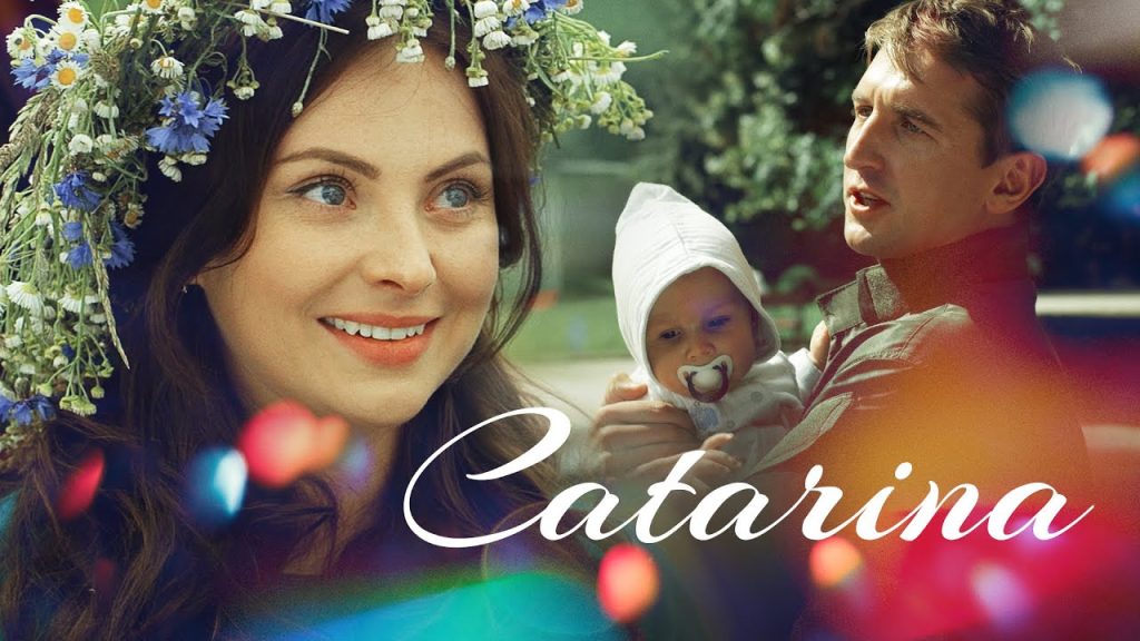 Catarina | Película CinemaTV - MIX.NOLLYMOVE.COM