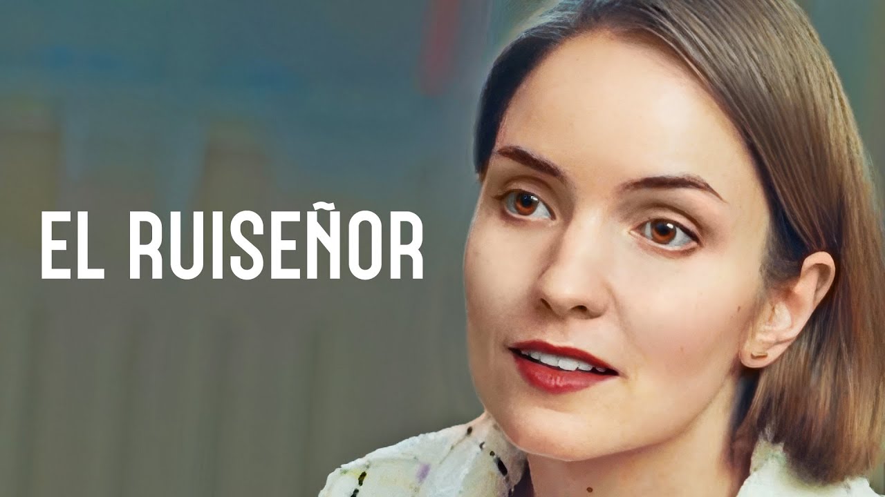 EL RUISEÑOR | Película CinemaTV - MIX.NOLLYMOVE.COM