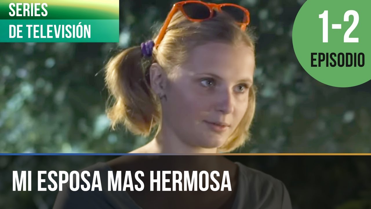 Mi esposa mas hermosa | Película CinemaTV - MIX.NOLLYMOVE.COM