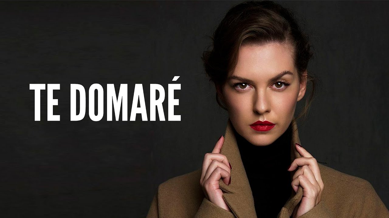 Te domaré | Película CinemaTV - MIX.NOLLYMOVE.COM