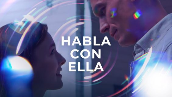 La bailarina. Parte 1 | Películas Completas en Español Latino - MIX.NOLLYMOVE.COM