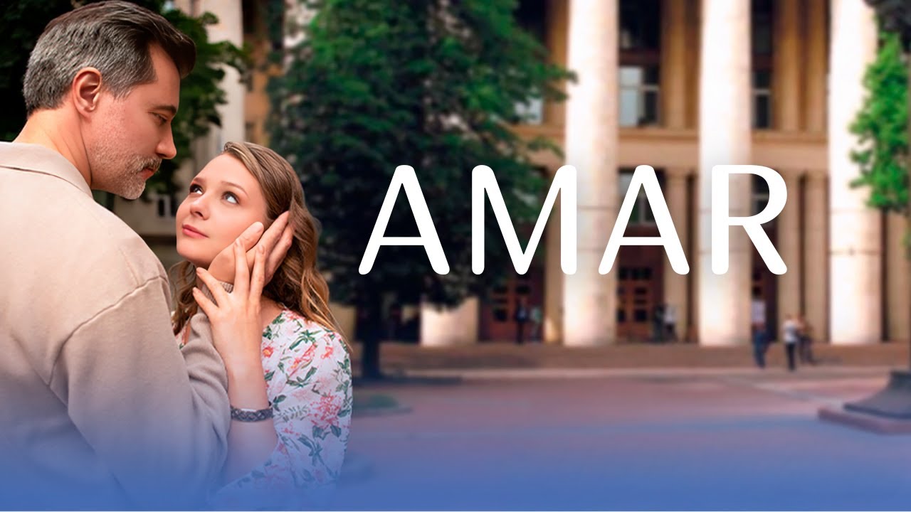 AMAR| Película CinemaTV - MIX.NOLLYMOVE.COM