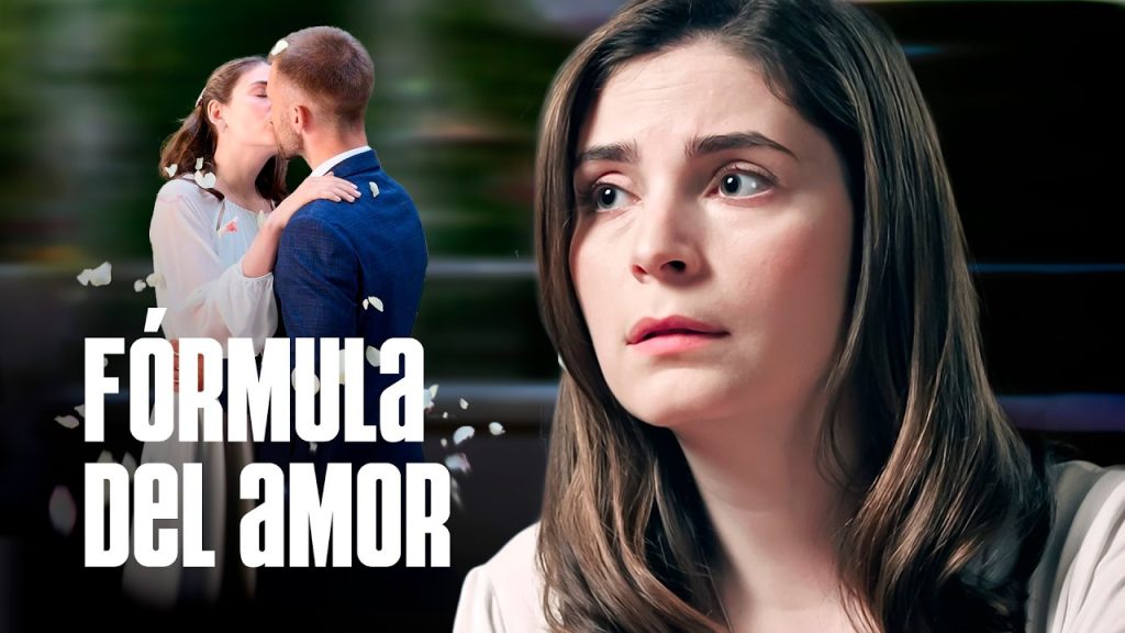 Formula del amor | Película CinemaTV - MIX.NOLLYMOVE.COM